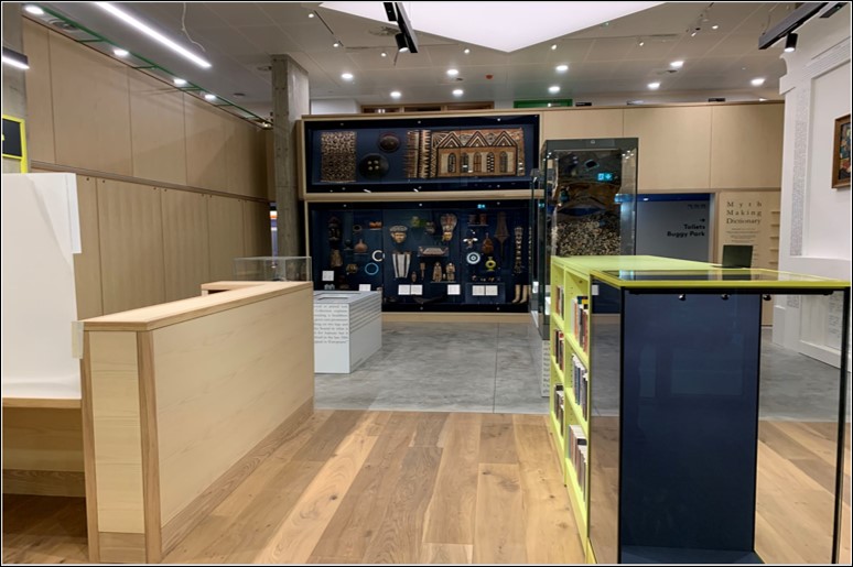 Walworth Society – Latest News (26th February) – The Walworth Society