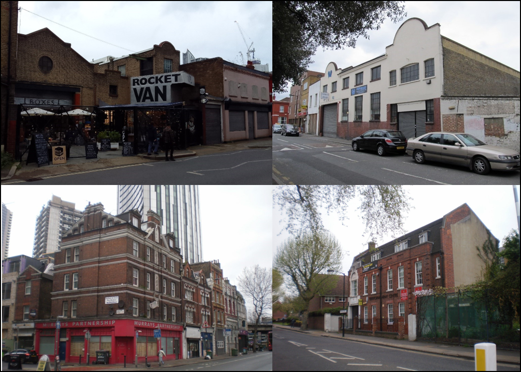 Local List Nominations and Entries for the Walworth Area – The Walworth ...